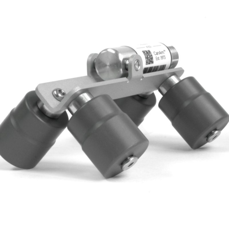 Rollers - Can-Am Tool Corp