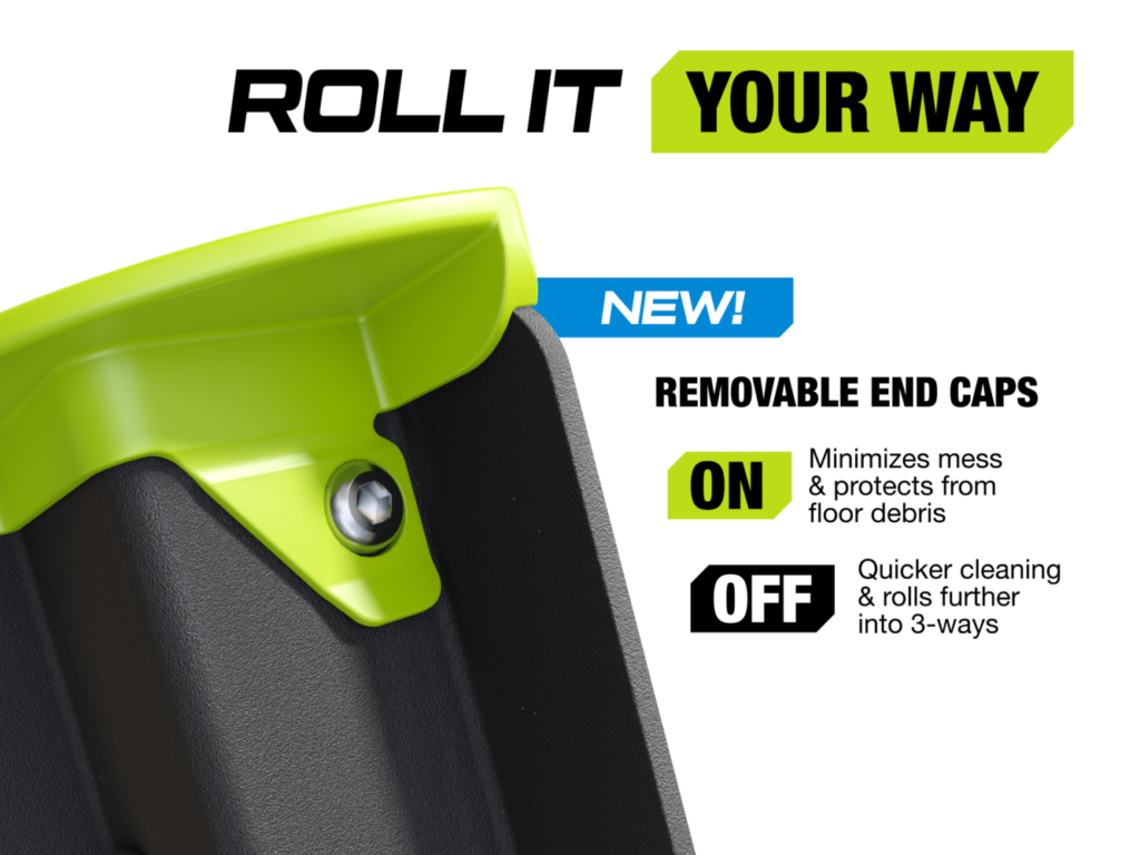 NyCor Hybrid Kit - Can-Am Tool Corp