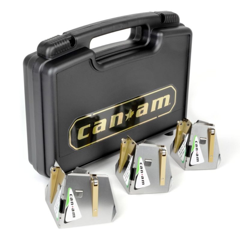 Compact Tool Kits - Can-Am Tool Corp