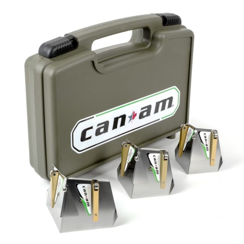 Compact Tool Kits - Can-Am Tool Corp