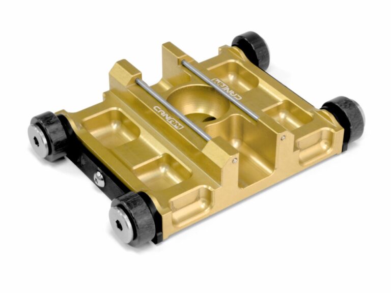 GoldCor Flat Applicators – Can-Am Tool