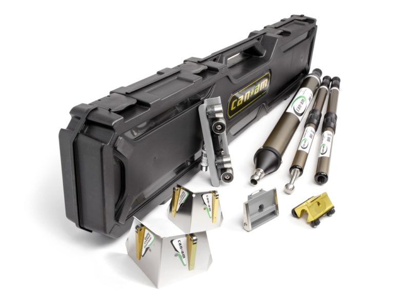 Compact Tool Kits - Can-Am Tool Corp