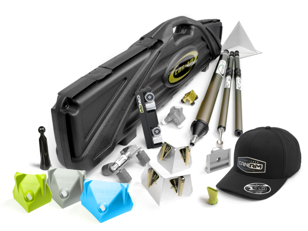 Professional Tool Kits – Can-Am Tool