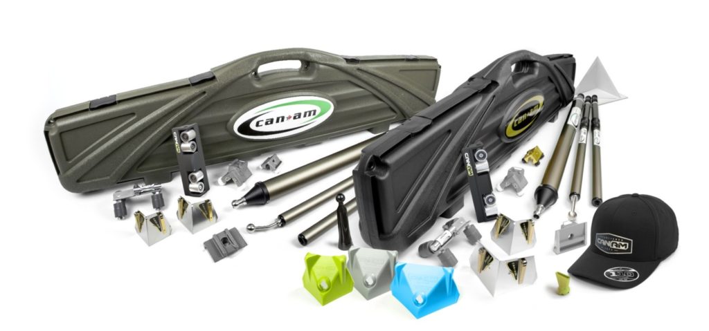 Shop - Can-Am Tool Corp
