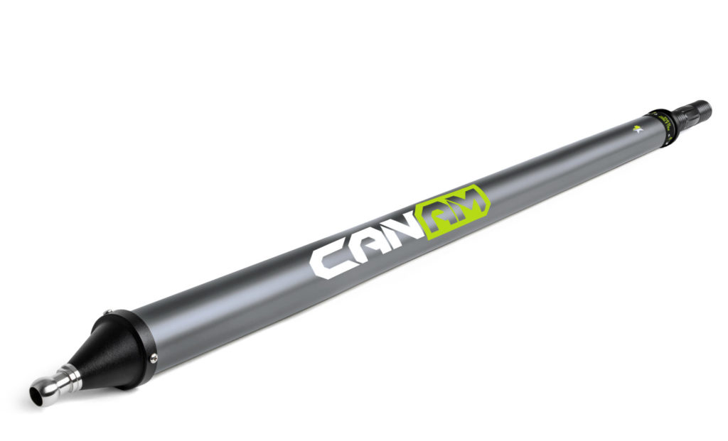Compound Tubes – Can-Am Tool