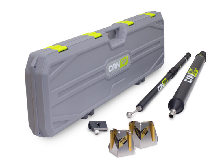 Starter Kit – Can-Am Tool