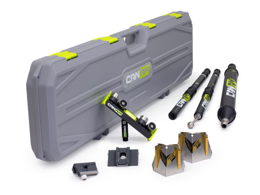 Compact Tool Kit – Can-Am Tool