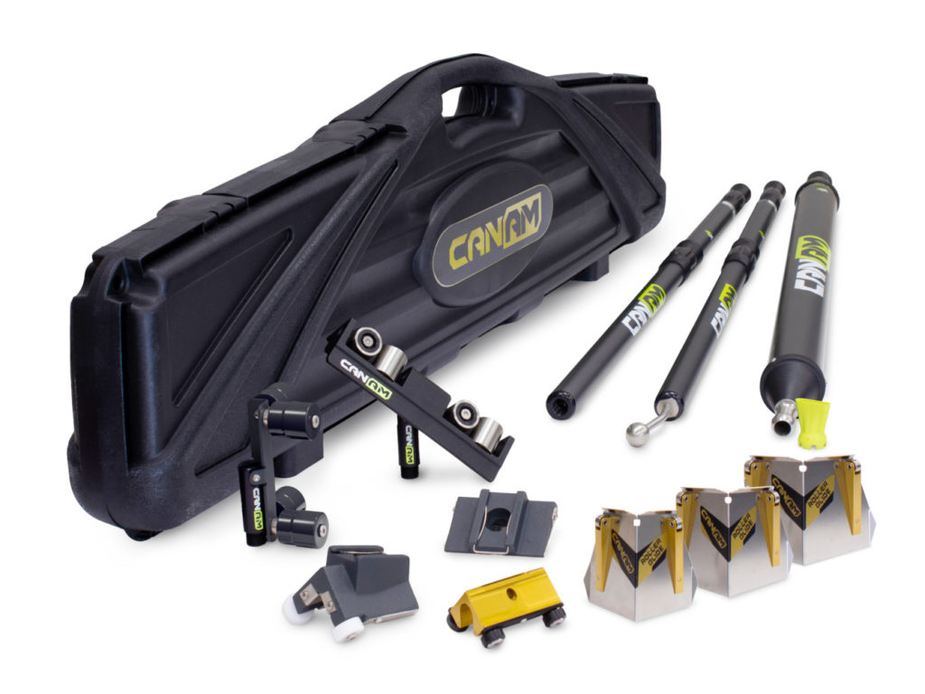 Professional Tool Kits – Can-Am Tool