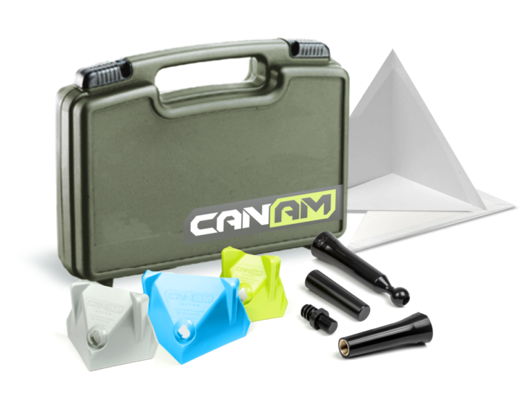 NyCor – Can-Am Tool