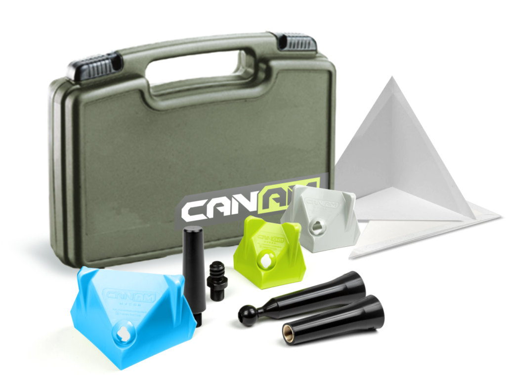 NyCor – Can-Am Tool